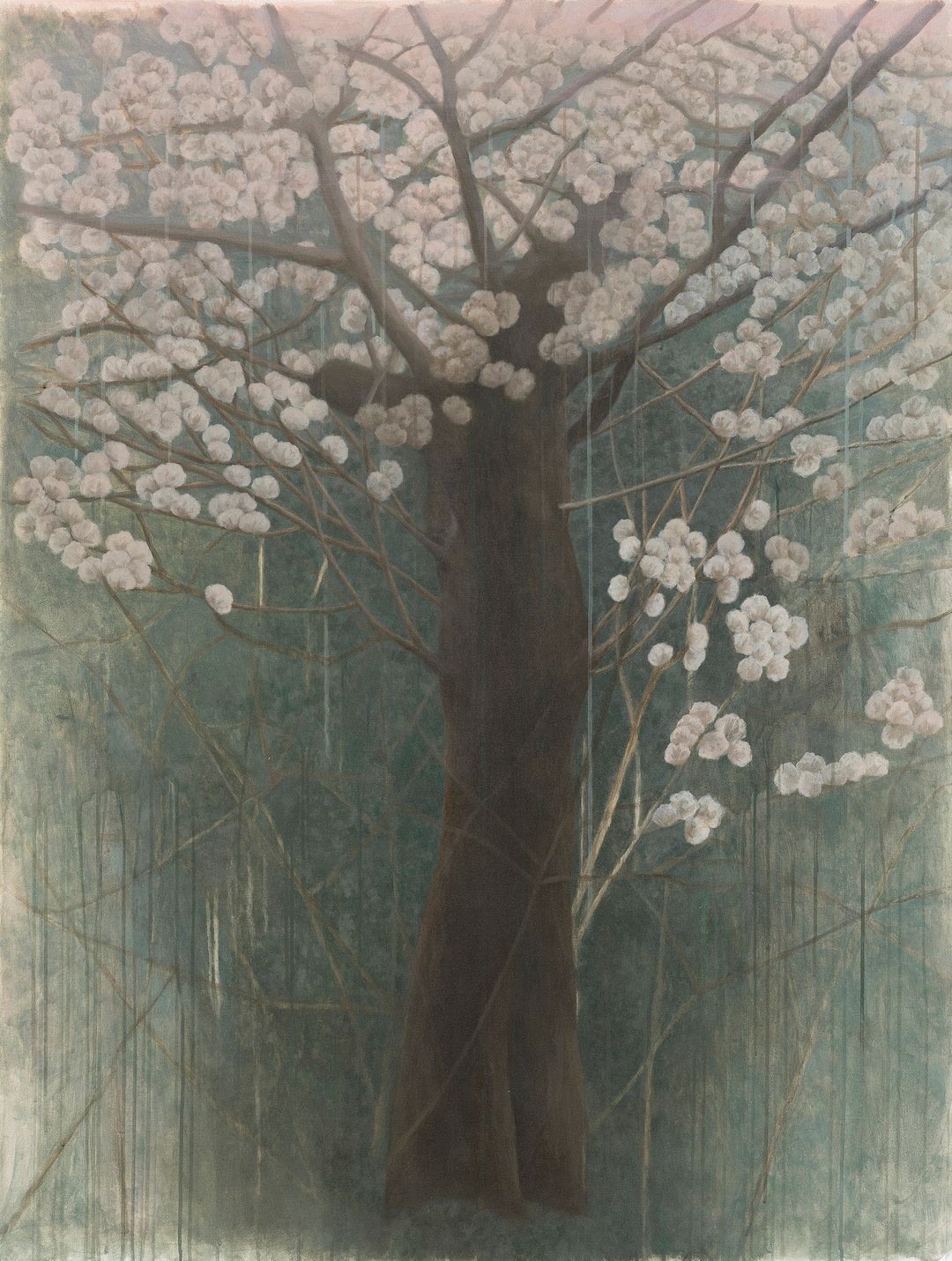 Sunny Kim - Painting